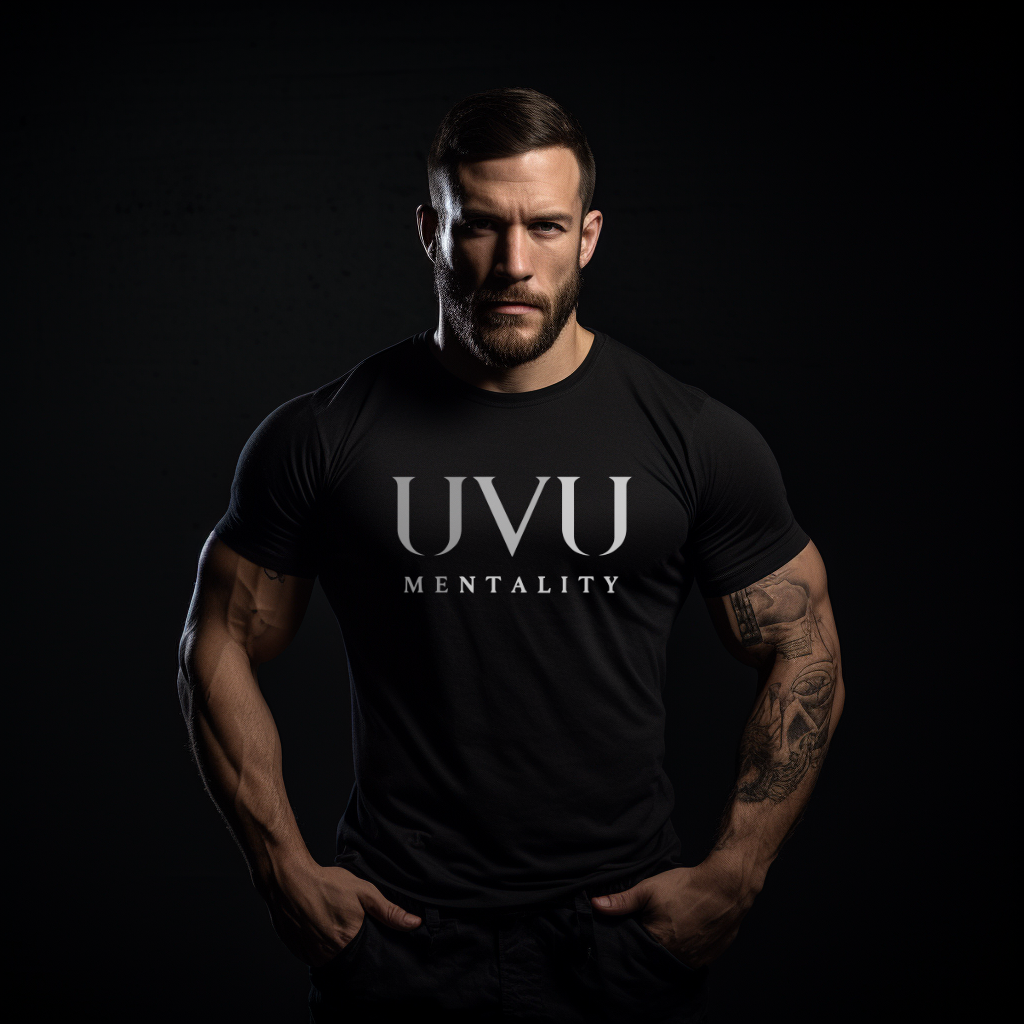 UVU Mentality